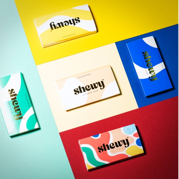 Crafting a better world, one innovative and healthy choice at a time.